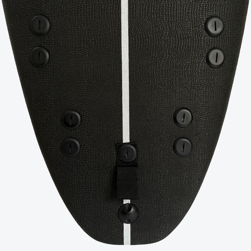 Atlantic SurfSkate Whale 31" Madera – ATLANTIC BOARDS